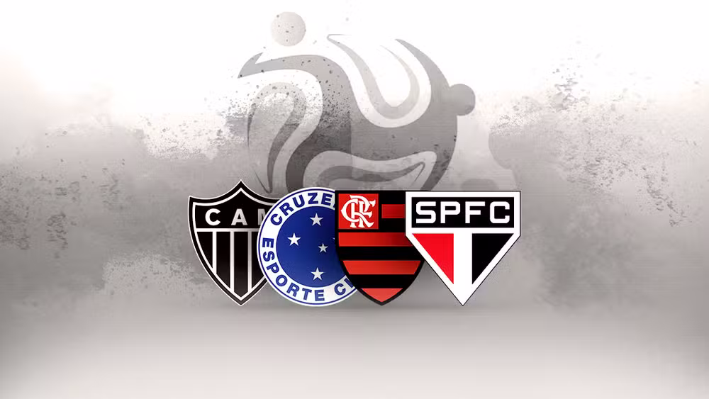 A farsa da “internacionalização da marca”: clubes brasileiros se ...